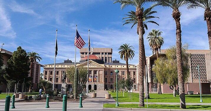 Arizona GOP legislators look to trim powers of government in emergency ...