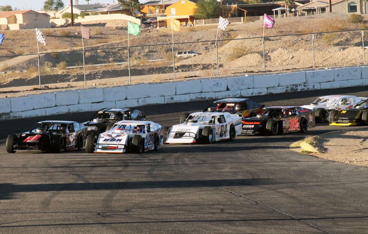 Gallery: Havasu 95 Speedway hosts second event of season | Local Sports ...