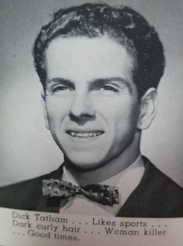 50 years of service, an eternity to go | Local News Stories ...