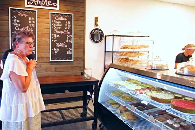 Customers overjoyed, baked goods sell out during Havasu bakery’s ...