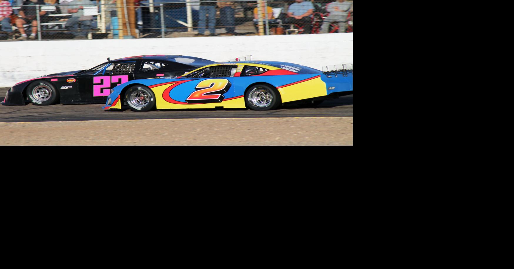 Havasu 95 Speedway has close finishes in 3rd event of season | Local ...