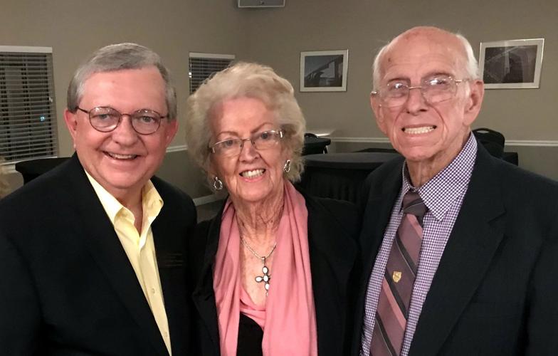 50 years of service, an eternity to go | Local News Stories ...