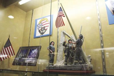 Native New Yorkers group reflects on 9/11 attack | Local News Stories ...