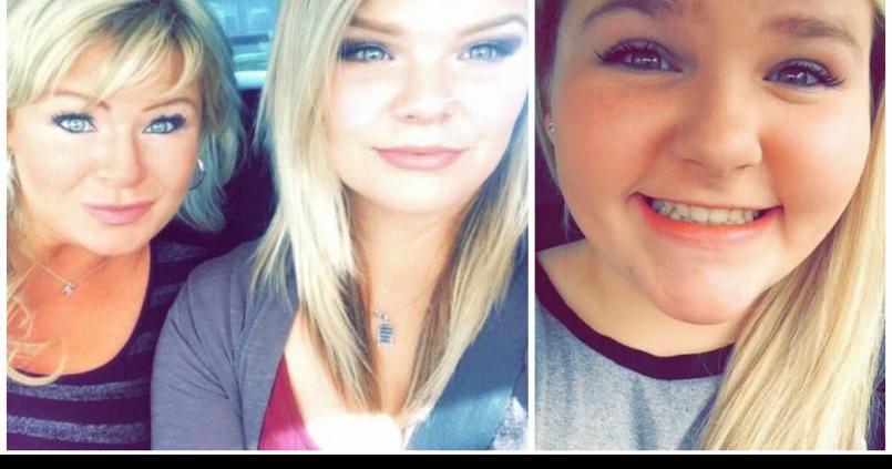 Texas Mother Fatally Shoots 2 Daughters Police Kill Her Nation And