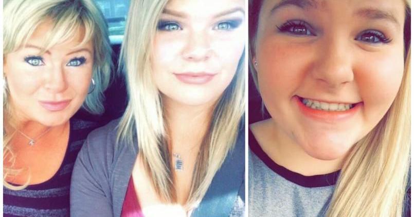 Texas Mother Fatally Shoots 2 Daughters Police Kill Her Nation And