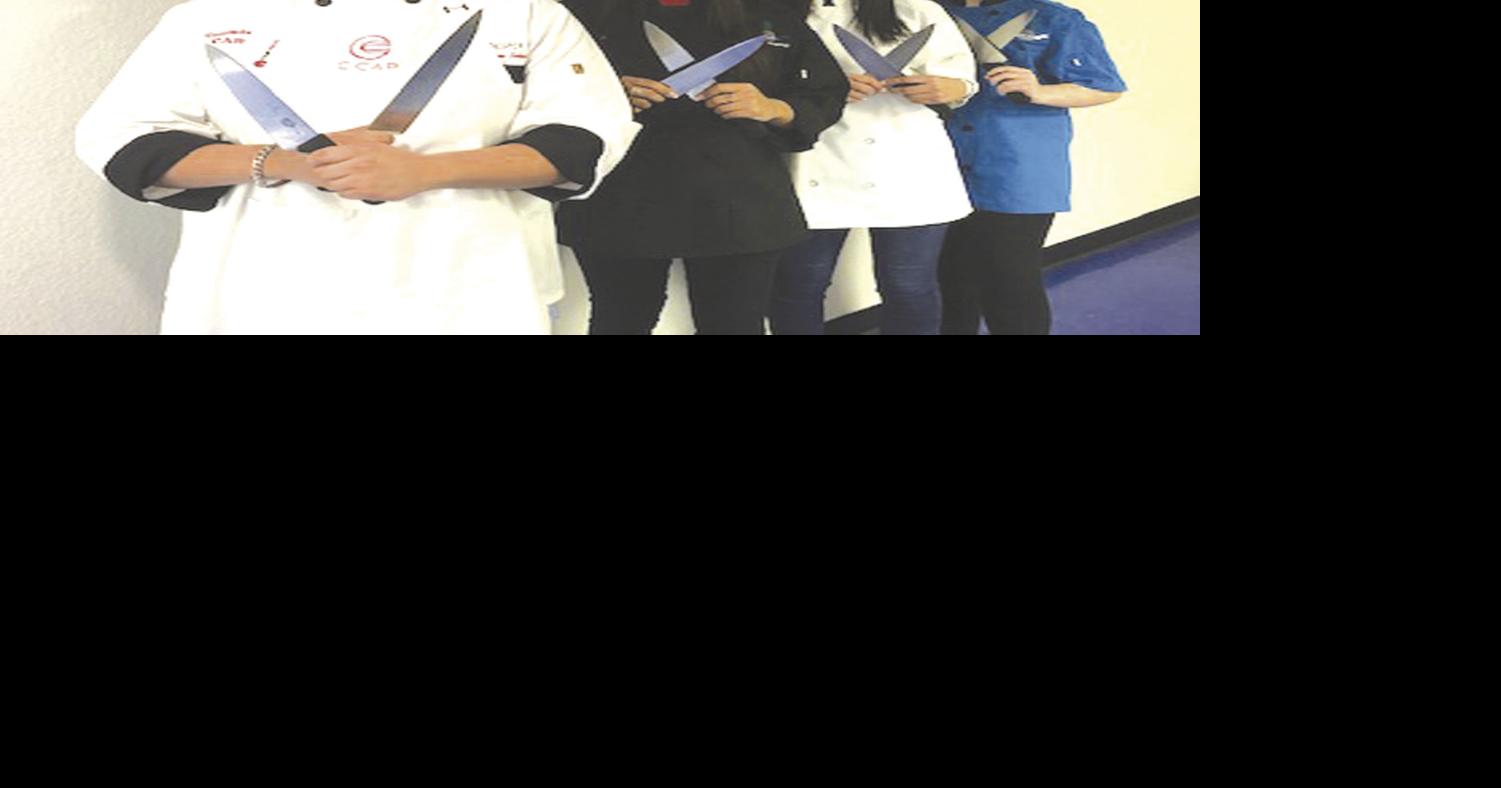 WAVE culinary students compete for scholarships | | havasunews.com