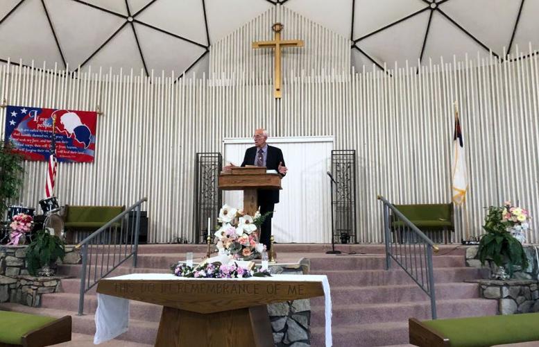 50 years of service, an eternity to go | Local News Stories ...