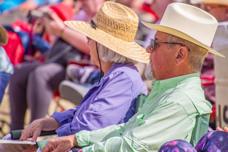 Bluegrass begins at Windsor Beach | | havasunews.com