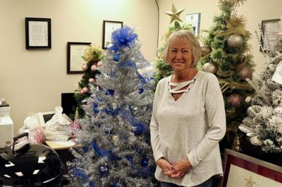 Admired leader: Remembering Women With Willpower’s late president ...