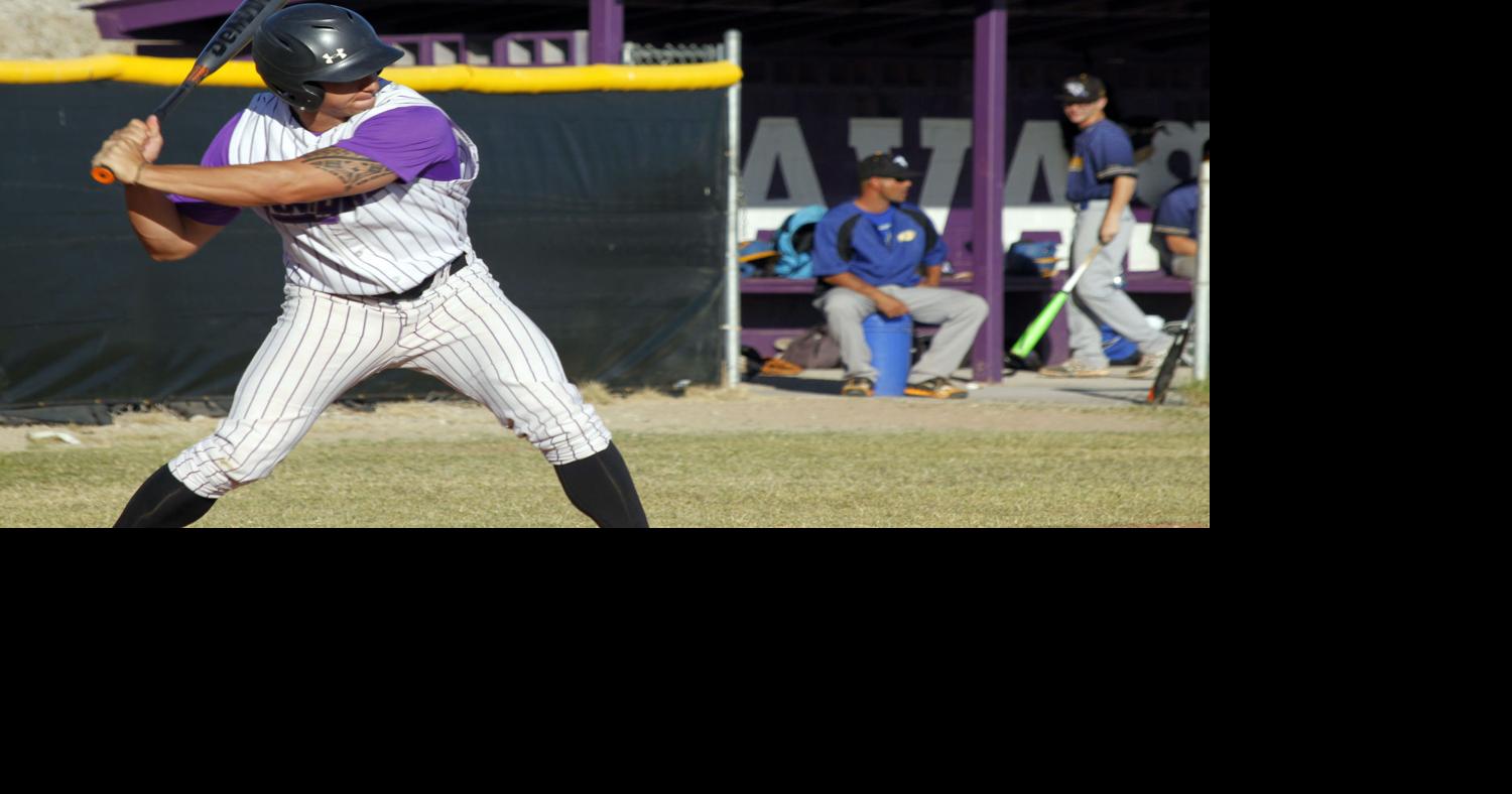 Photos: Lake Havasu Knights baseball vs. Kingman Bulldogs | Galleries ...