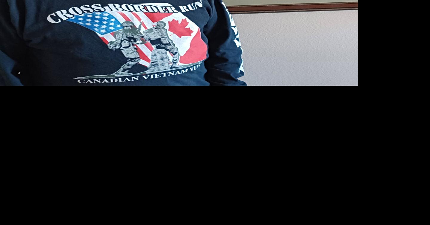 Havasu Veterans | Davin McLaughlin: Army veteran deployed to Vietnam ...