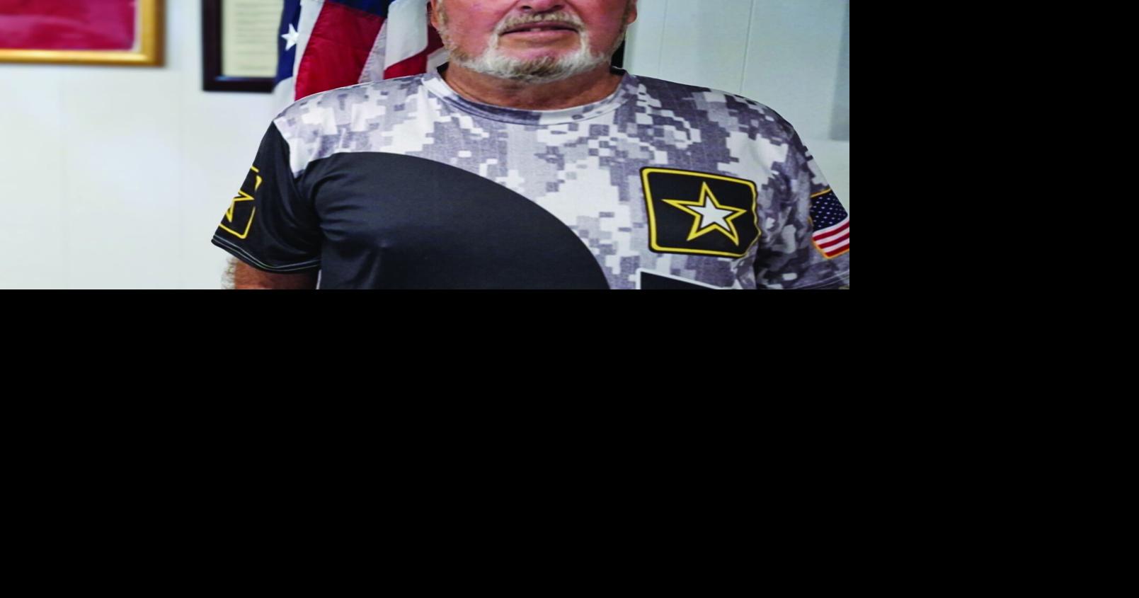 Havasu Veterans | Richard “Randy” Thompson: ‘I followed in my dad’s ...