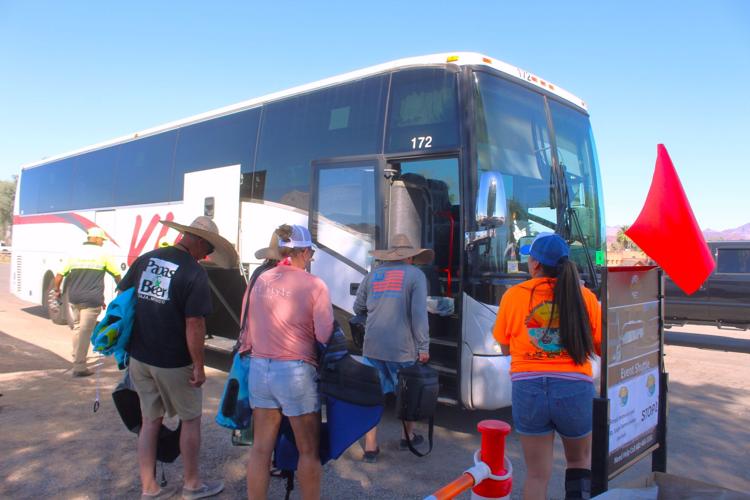 Parker Tube Float set for Saturday, June 13 | Parker News | havasunews.com