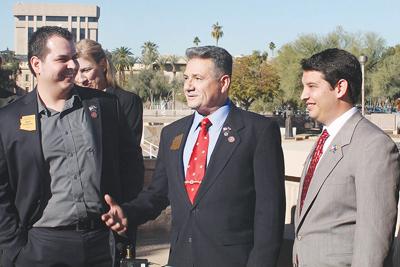 Borrelli defends billboard bill | Local News Stories | havasunews.com