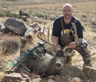 Don Martin: Family hits archery jackpot on December hunts | Outdoors ...