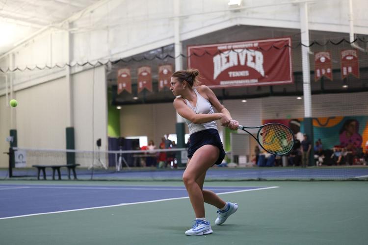 A full recap of the 2025 girls tennis individual championships ...