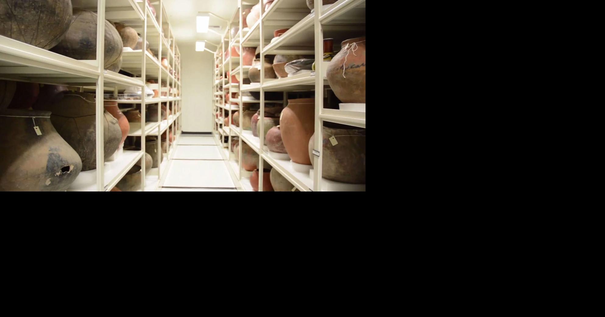 Hobbs wants $7M to help speed up repatriation of Native American ...