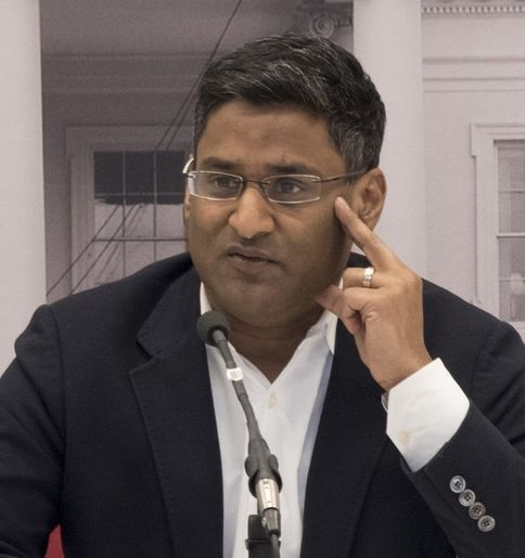 Ramesh Ponnuru: Forget about Trump’s new immigration position | Opinion ...