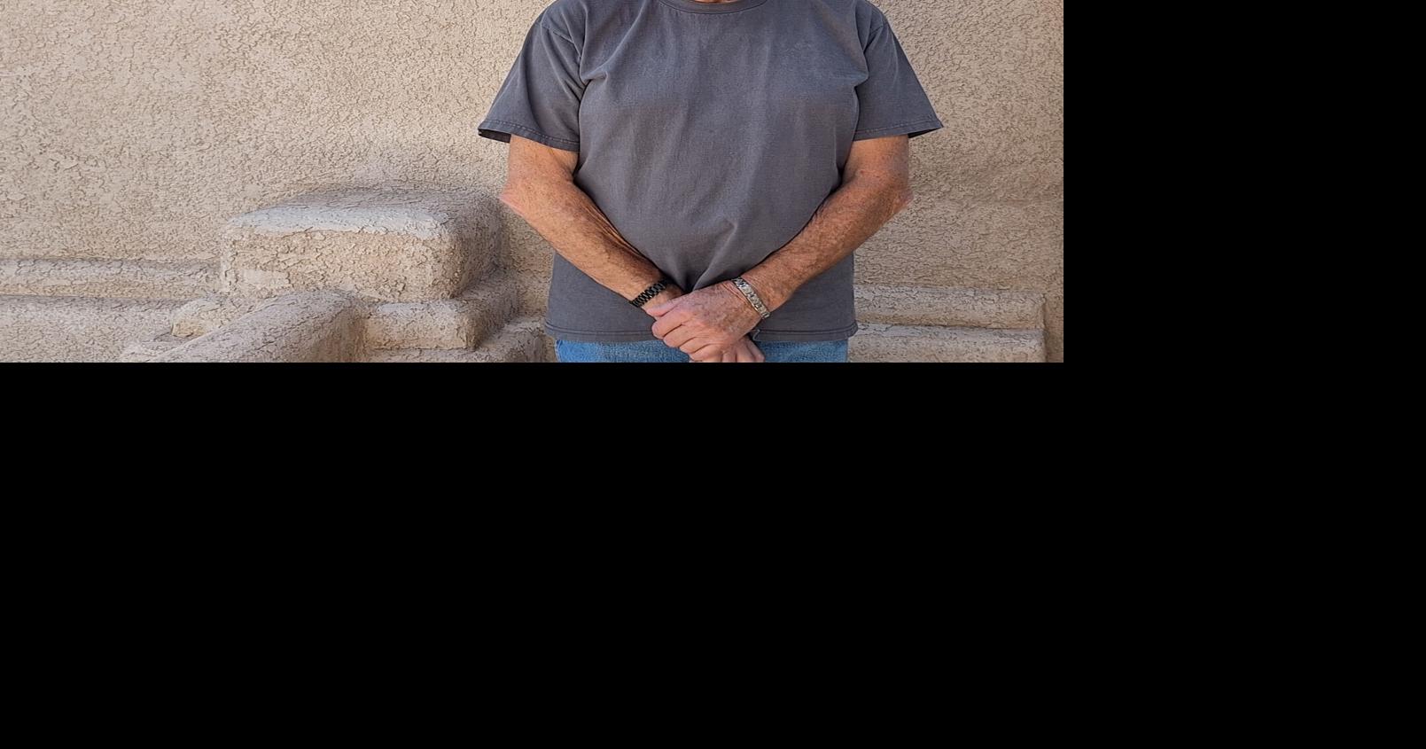 Havasu Veterans | Al Roberts: ‘I knew right away I was going to be ...