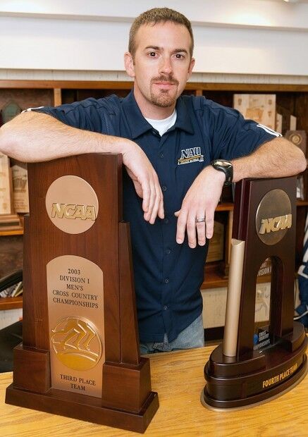 NAU ROUNDUP: Eric Heins becomes 8th NAU Inductee into Big Sky ...