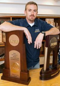 NAU ROUNDUP: Eric Heins becomes 8th NAU Inductee into Big Sky ...