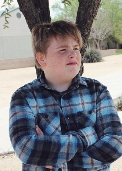 Seth | Lifestyle | havasunews.com