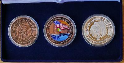 49th London Bridge Rotary Club coin to be unveiled | Local News Stories ...