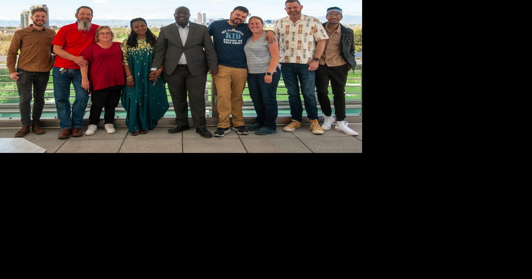 Colorado’s foster families honored for National Foster Care Month ...