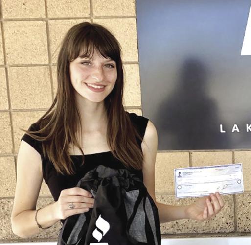 Ennis, Baker win inaugural Havastartup competition | Local News Stories ...