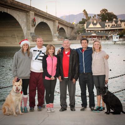 John Ryan remembered as pillar of Lake Havasu sports community after ...