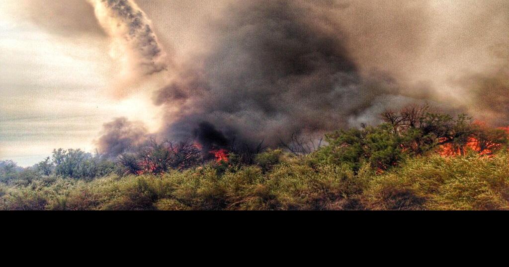 Northern Arizona fire restrictions now in place as officials expect a ...