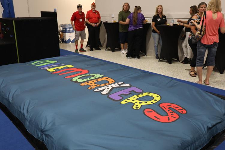 Teachers celebrated at educator appreciation mixer event | Local News ...