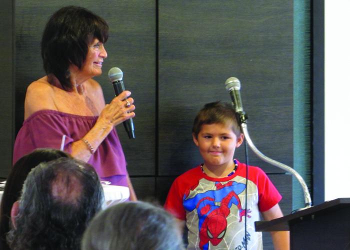 Photos | 2025 Cancer Care Resource Survivors Brunch | Complimentary ...