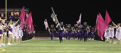 No. 13 Havasu faces No. 5 Yuma Catholic in playoff quarterfinals ...