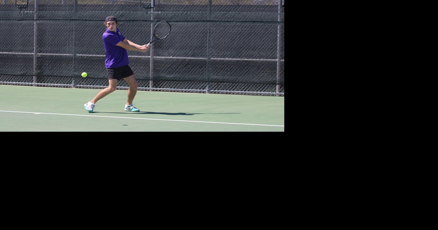 Prep Roundup: Havasu boys tennis fall to Kofa | Local Sports News ...