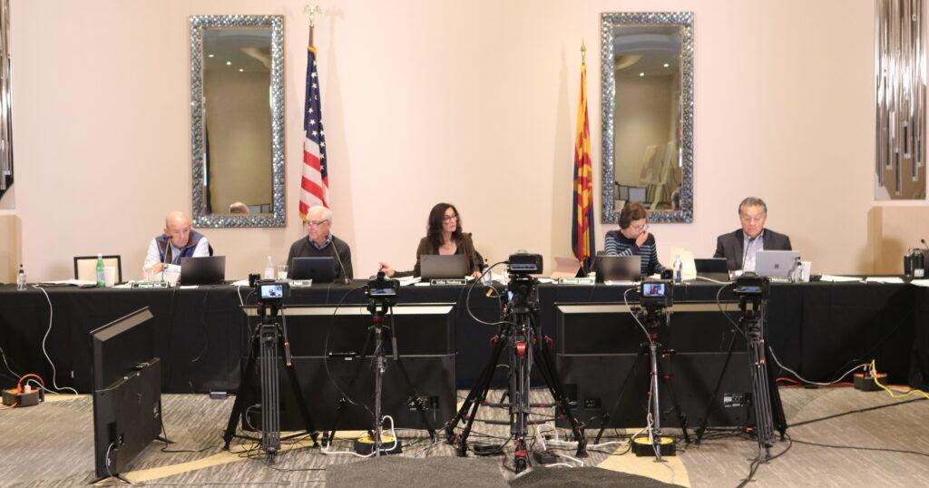 GOP holds edge as redistricting effort nears completion | Local News ...