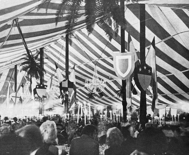 The London Bridge dedication: How Havasu honored history in 1971 ...