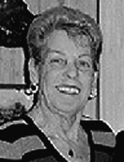 Mary Lou Jacobs | Obituaries | havasunews.com