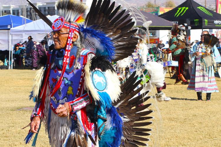 Pow Wow event a success, but prize payments complicated for ...