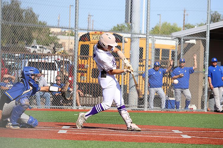 LHHS baseball's Cook signs with CA junior college | Complimentary ...