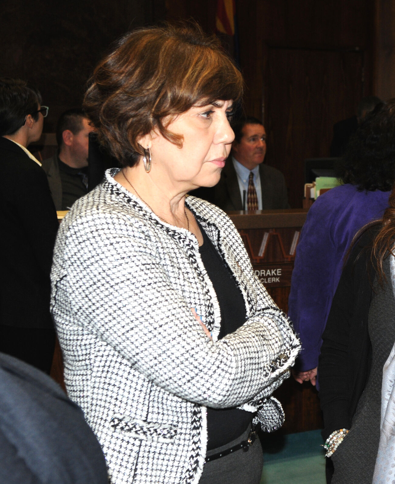 Democrats sue to block No Labels’ rebrand amid warnings of voter ...