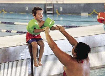Swim classes could come back before summer | Local News Stories ...