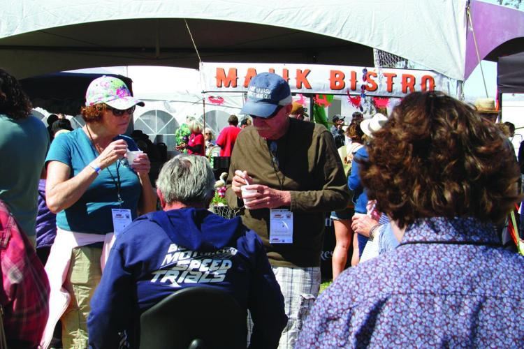 Photos | 4th annual Southwest Chowderfest | Galleries | havasunews.com