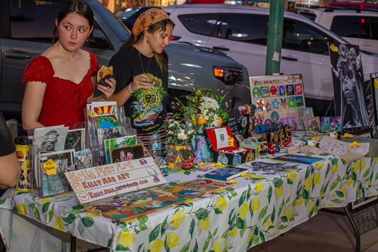 First Friday returns to Downtown Havasu | Local News Stories ...