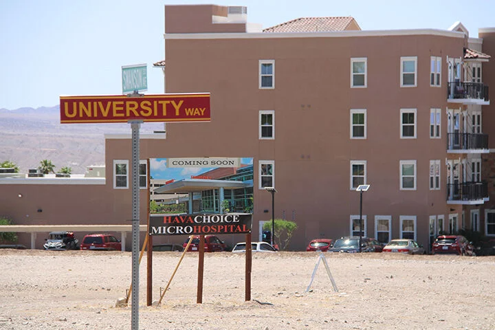 The Views makes room for ASU Havasu students | Local News Stories ...