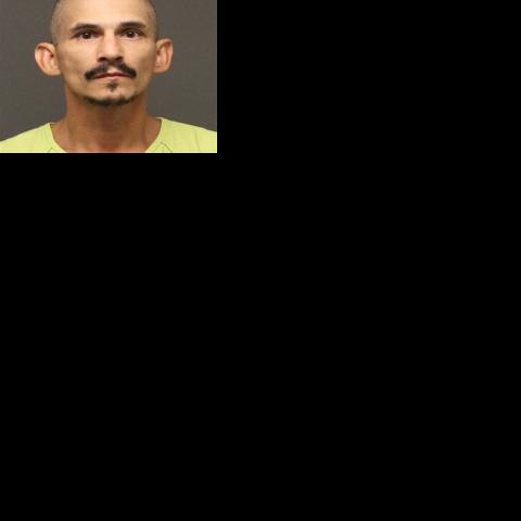 Kingman man arrested on drug charges in traffic stop | Local News ...
