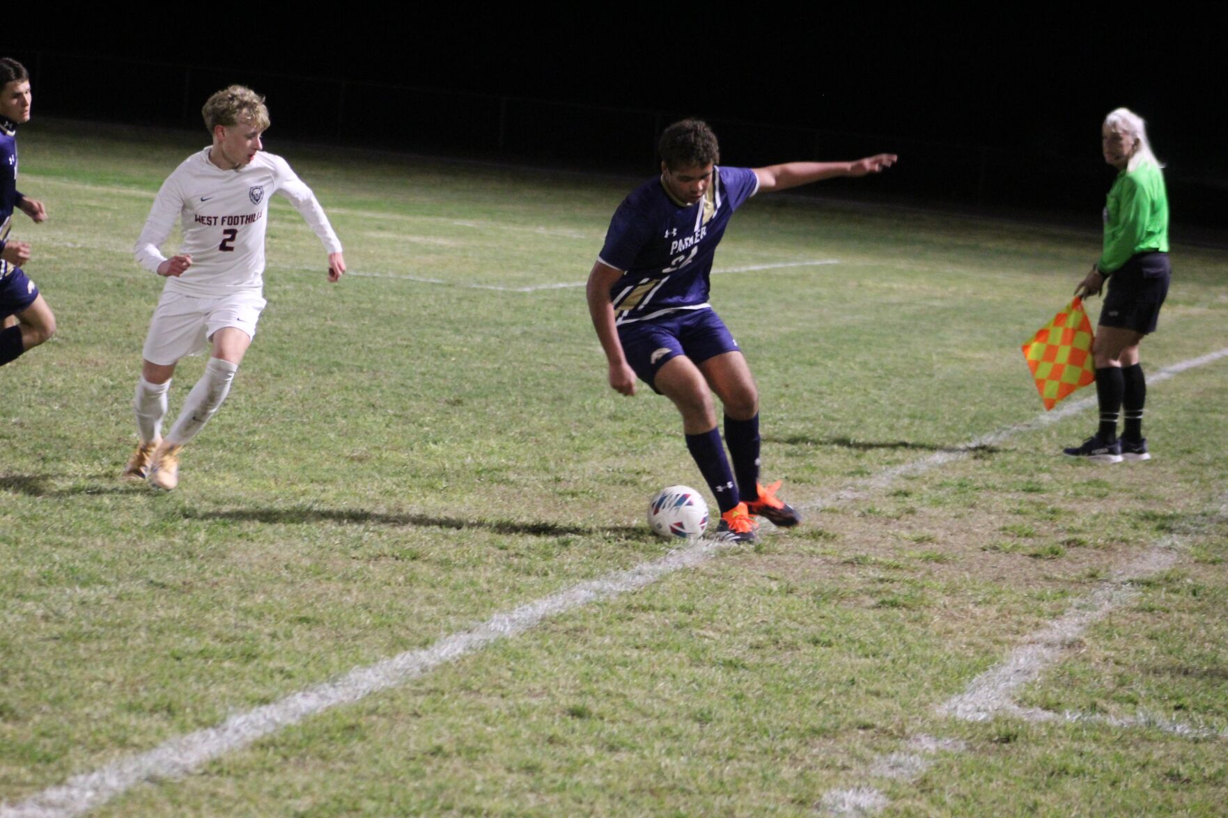 PHS boys soccer | | havasunews.com