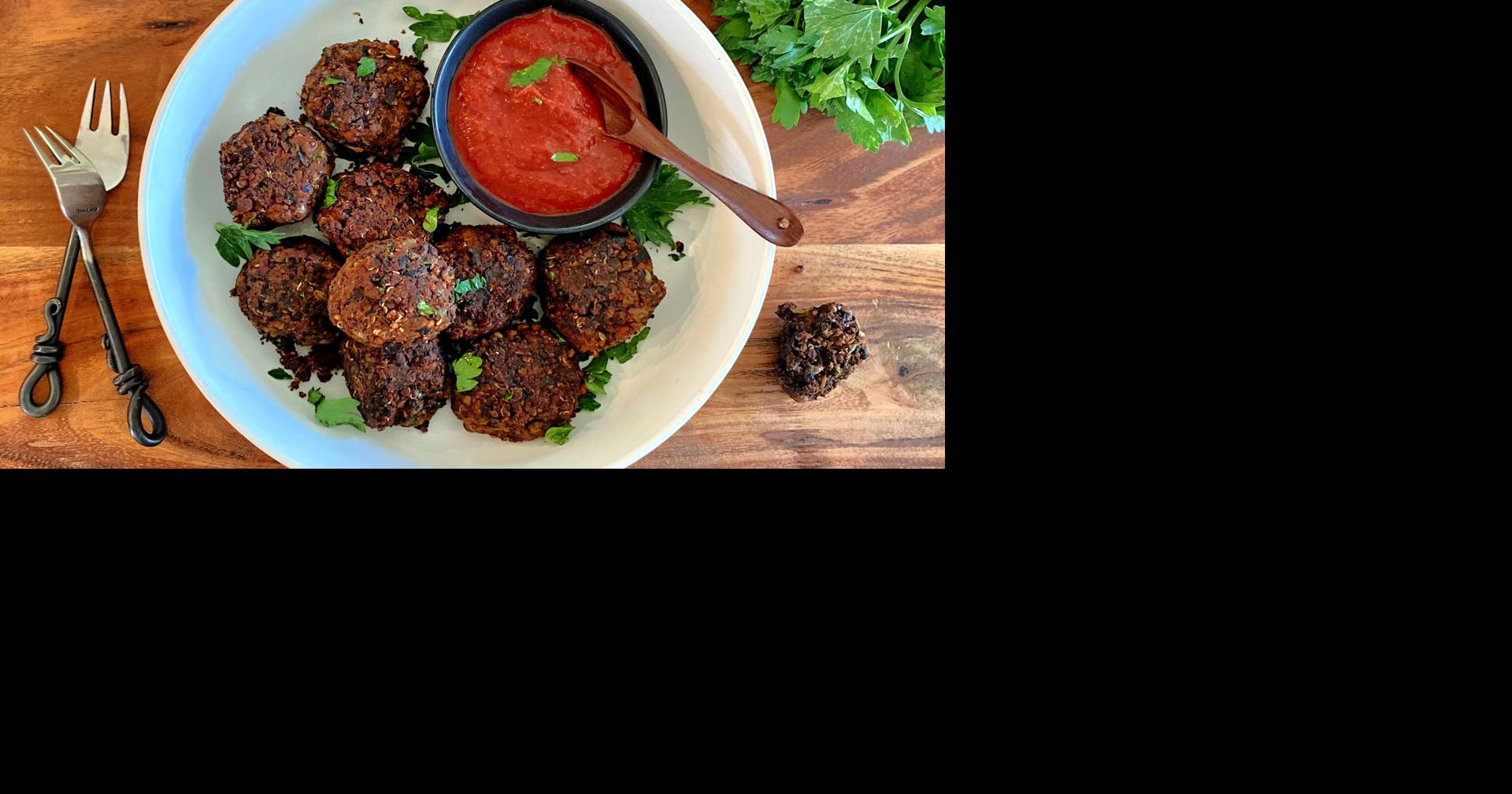 Tastefood: Meatless Meatballs | Lifestyle | havasunews.com