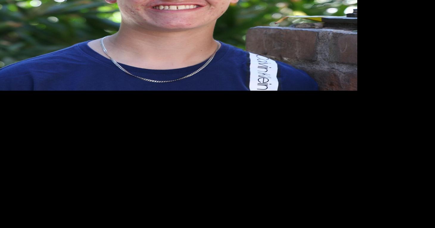 Adoption Spotlight: Jayden | Lifestyle | havasunews.com