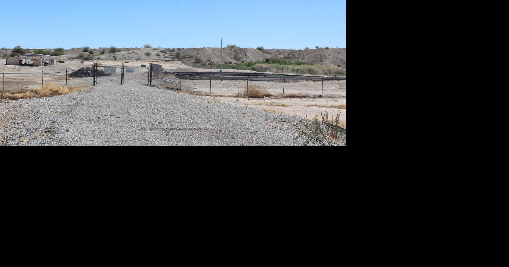 Town looking for funding for Joint Venture repairs and upgrades ...